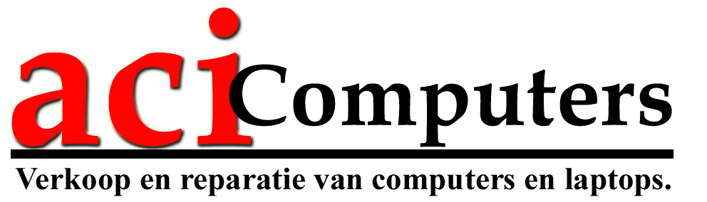 Logo_ACI-Computers – IT Totaal Diensten BV